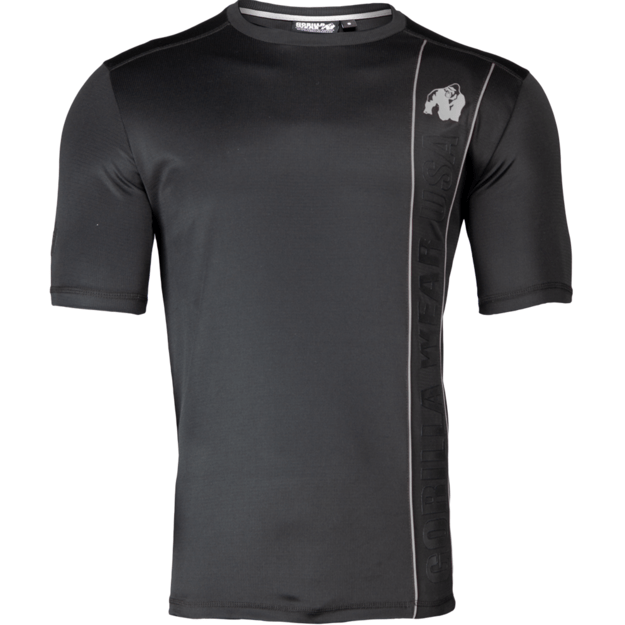 Gorilla Wear Branson T-shirt - sportiniai marškinėliai | Papildupasaulis.lt